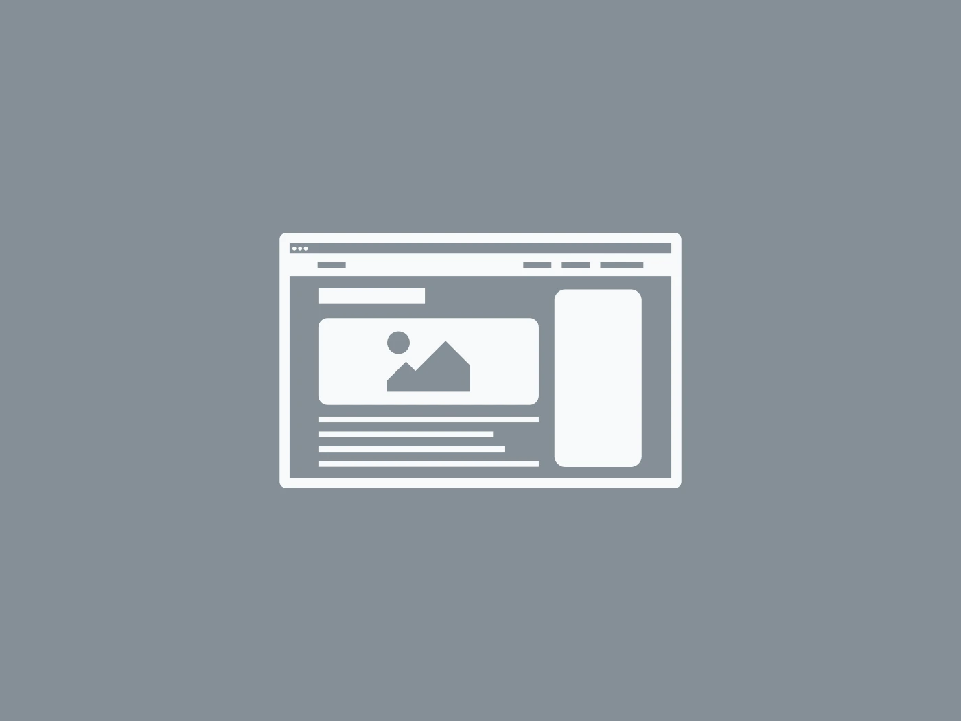 Page Default BootScore
